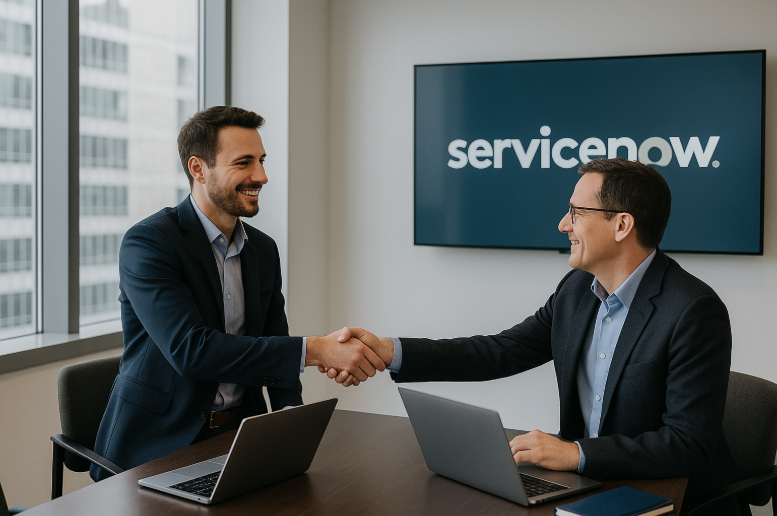 Leading ServiceNow Consultancy agineo Selects Precision Bridge for Multi-Tenant Migration ...
